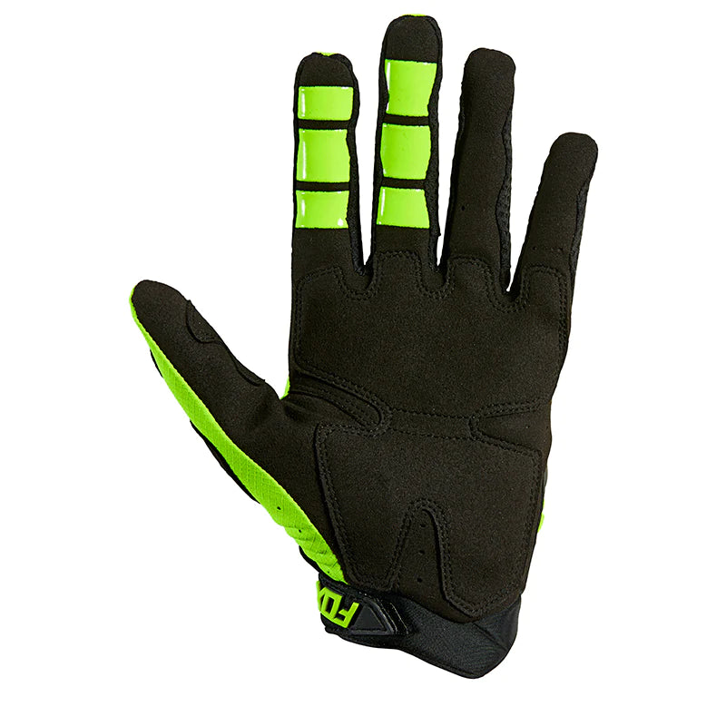 GUANTES FOX PAWTECTOR AMA FLO – Brotherhood Biker Store