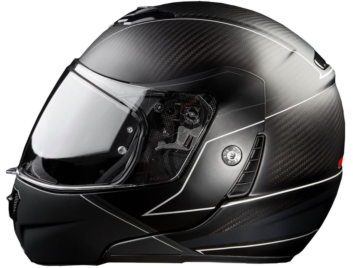 Klim Klim TK1200 Skyline Carbon – Brotherhood Biker Store