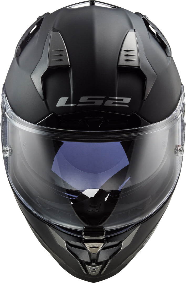 LS2 CHALLENGER SOLID MATTE – Brotherhood Biker Store