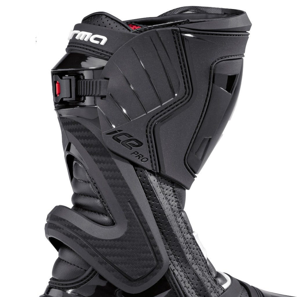 Forma Ice Pro Flow Negro – Brotherhood Biker Store