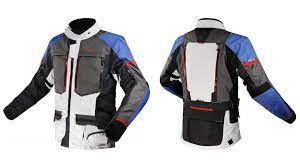 Chamarra LS2 Norway – Brotherhood Biker Store