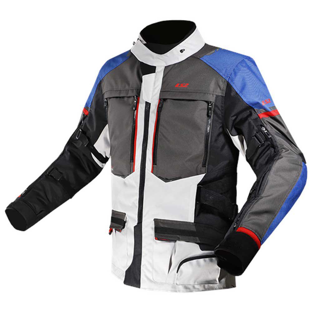 Chamarra LS2 Norway – Brotherhood Biker Store